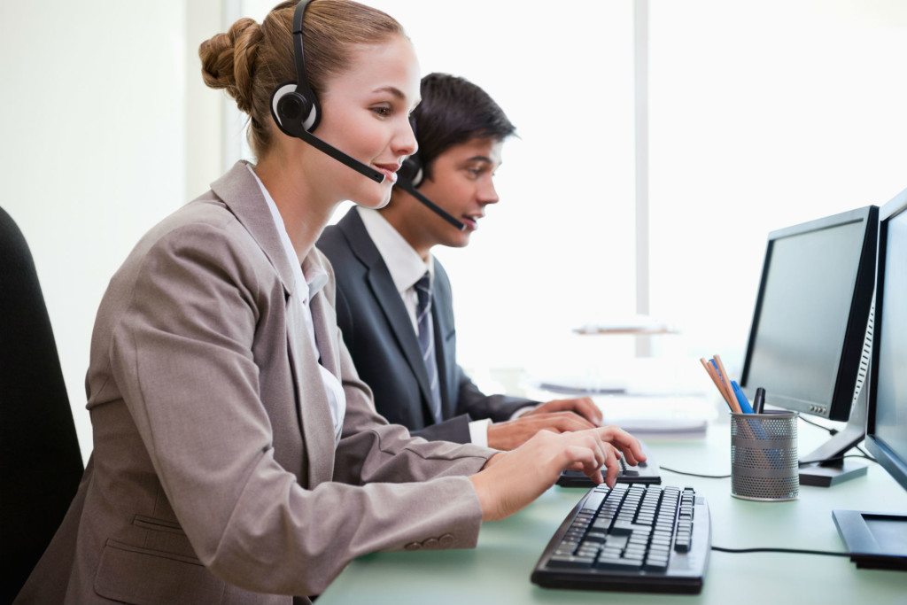 Our Team of Collectors – Bonded Adjustment Company